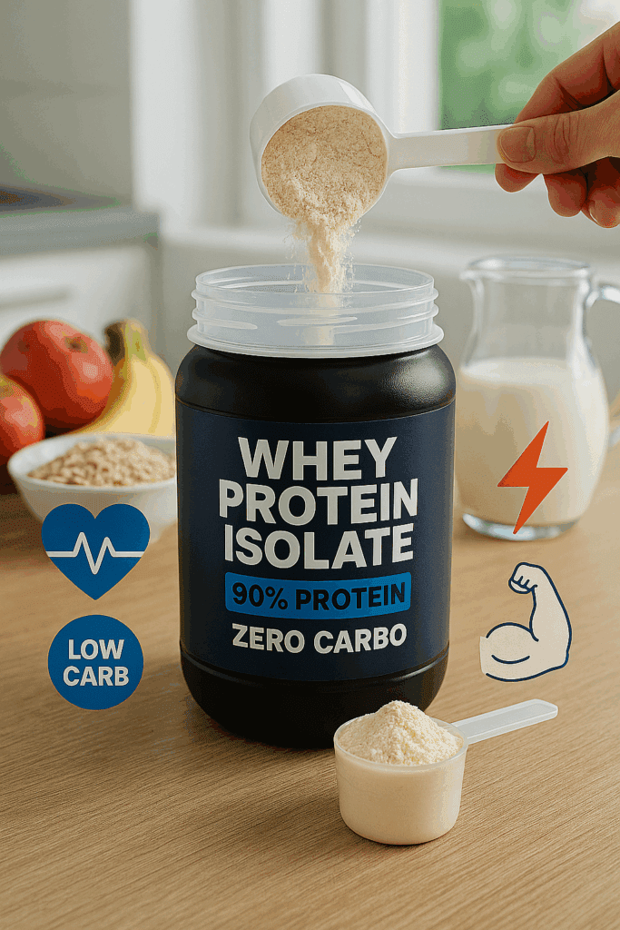 Whey Protein: Tomar Antes ou Depois do Treino? O Guia Definitivo - Guia ...